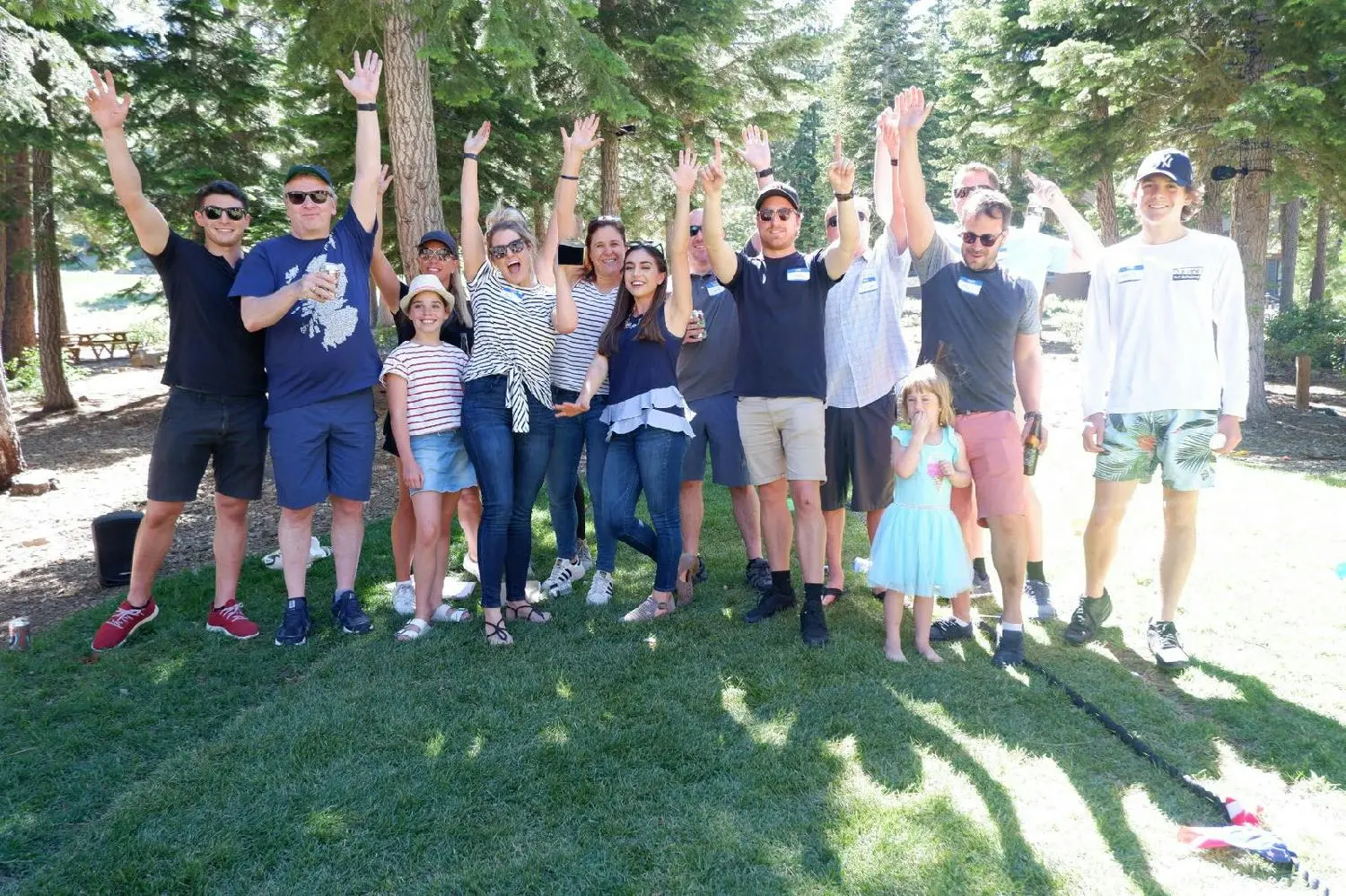 Working at WT Partnership | Great Place To Work®