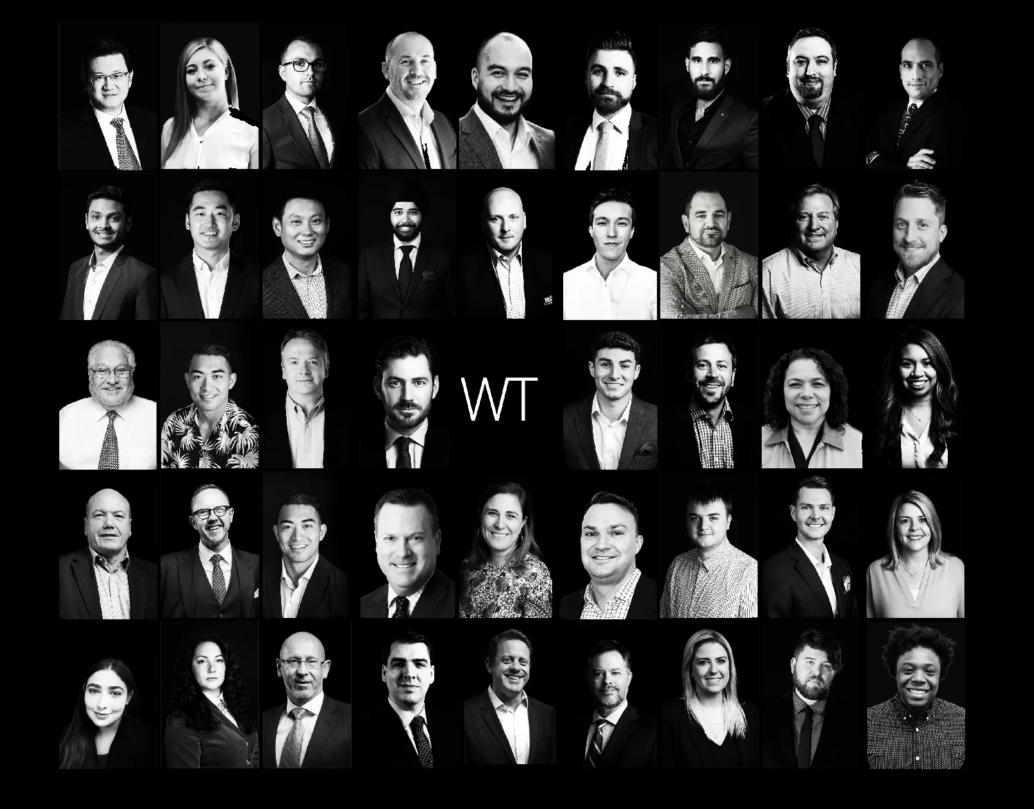 Working at WT Partnership | Great Place To Work®