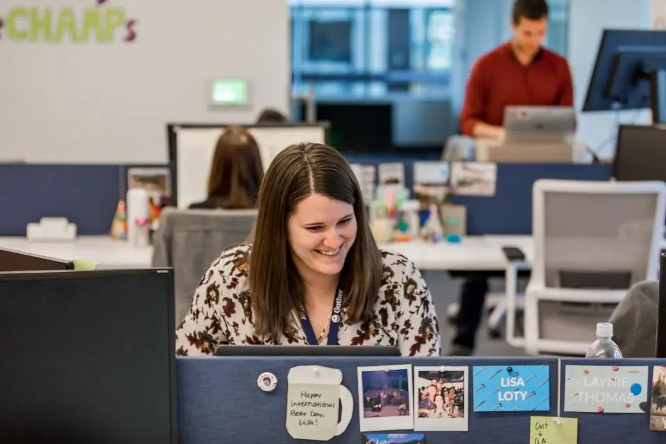 Working at Gather Technologies, Inc | Great Place To Work®
