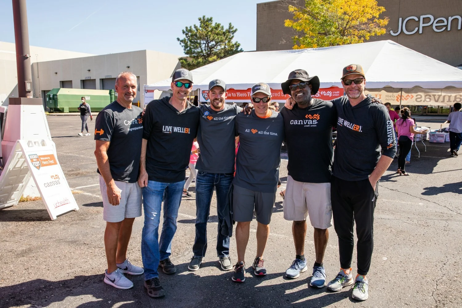 Working at Canvas Credit Union | Great Place To Work®