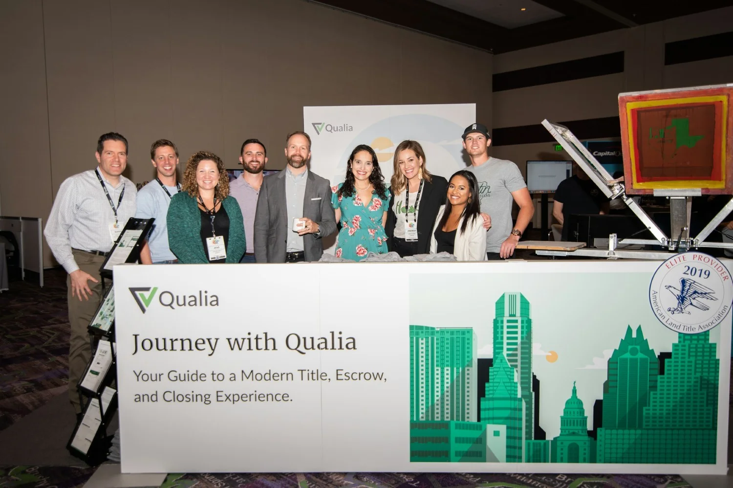 Working at Qualia | Great Place To Work®