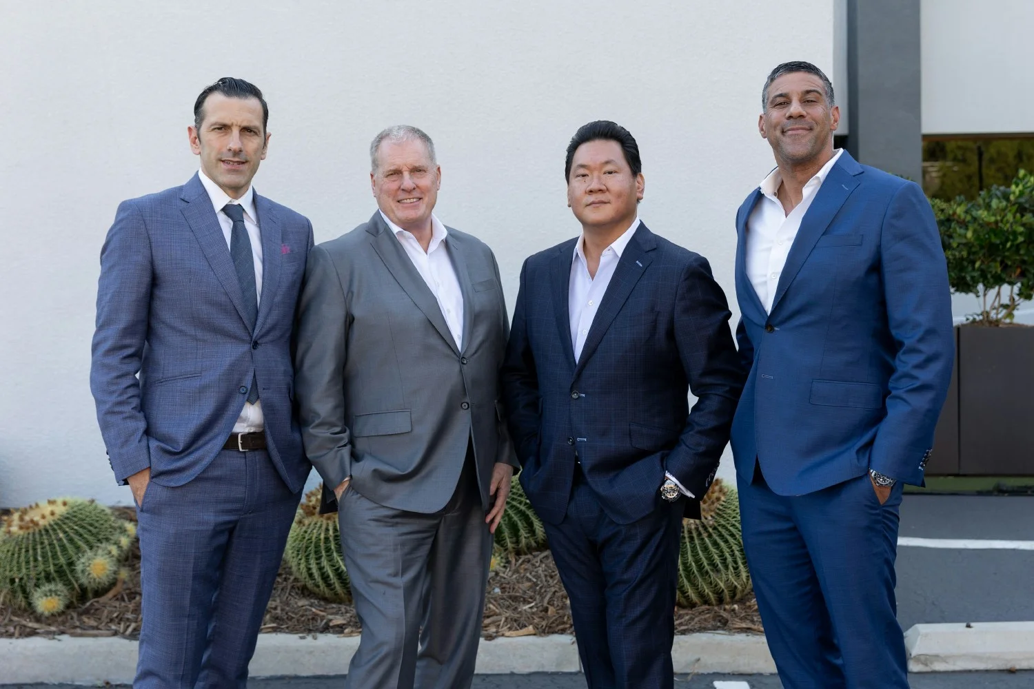 Working at WestPac Wealth Partners | Great Place To Work®