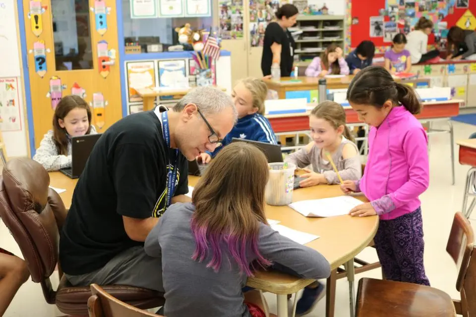 Working at Deerfield Public Schools District 109 | Great Place To Work®