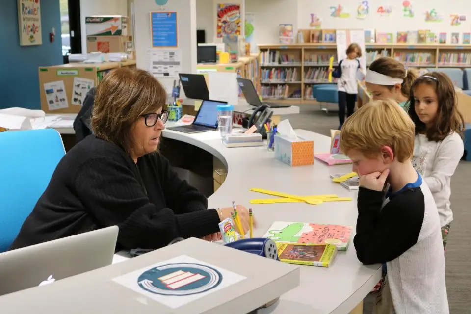 Working at Deerfield Public Schools District 109 | Great Place To Work®