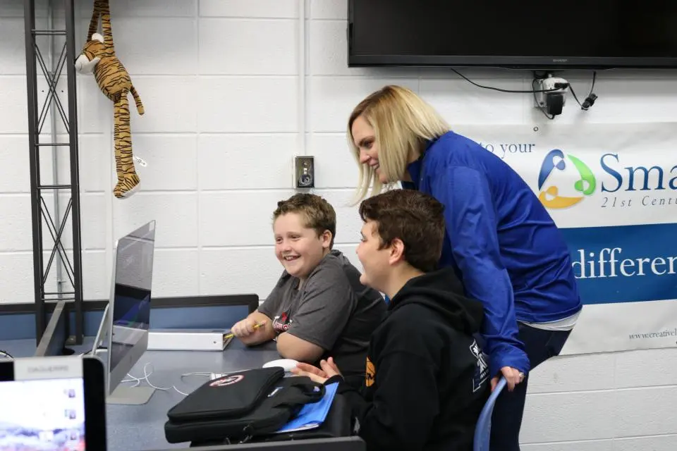 Working at Deerfield Public Schools District 109 | Great Place To Work®