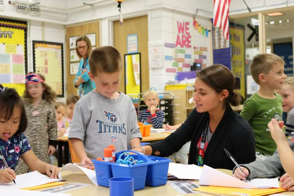 Working at Deerfield Public Schools District 109 | Great Place To Work®