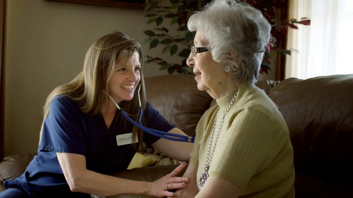 Working at Integrity Home Care + Hospice | Great Place To Work®