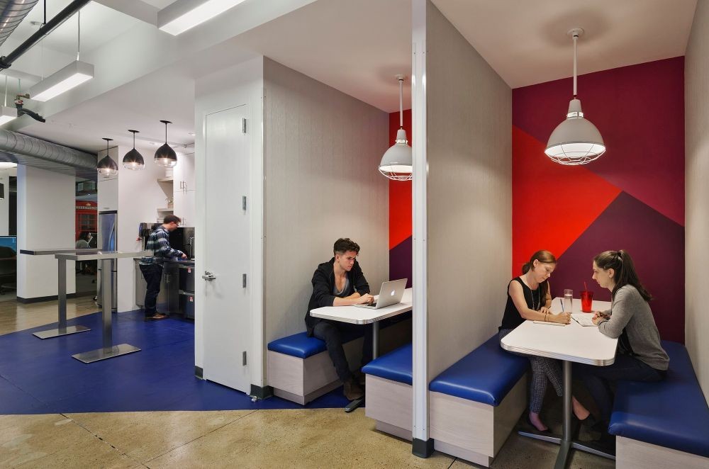 Working at AKA NYC | Great Place To Work®