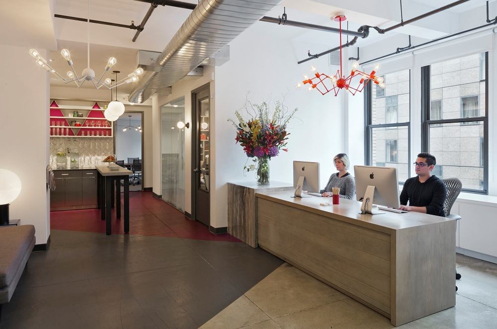 Working at AKA NYC | Great Place To Work®