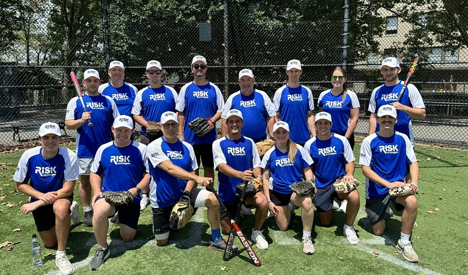 Working at Accession Risk Management, Part of the Brown & Brown Team ...