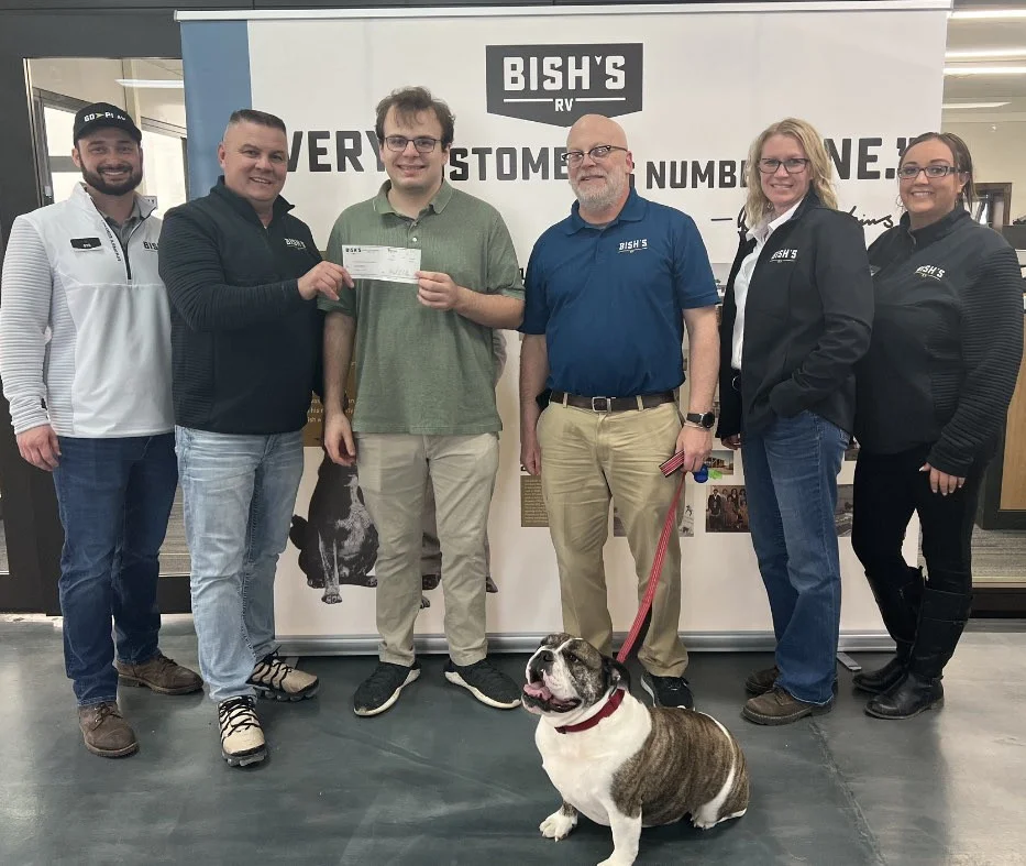 Working at Bish's RV Inc | Great Place To Work®