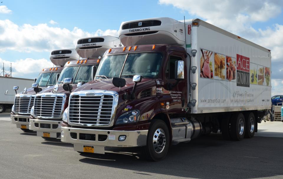 Ace Endico Corporation - Great Place To Work United States