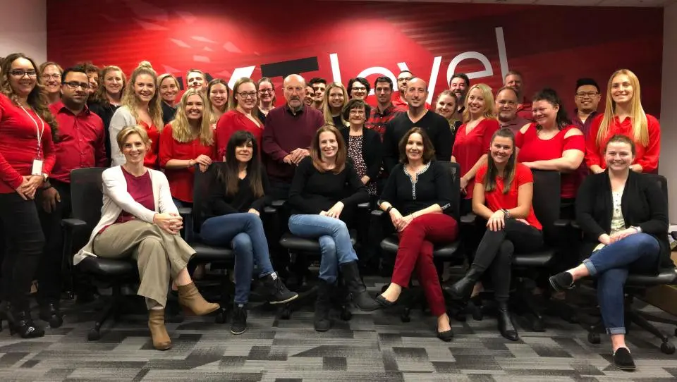 Working at Next Level Performance | Great Place To Work®