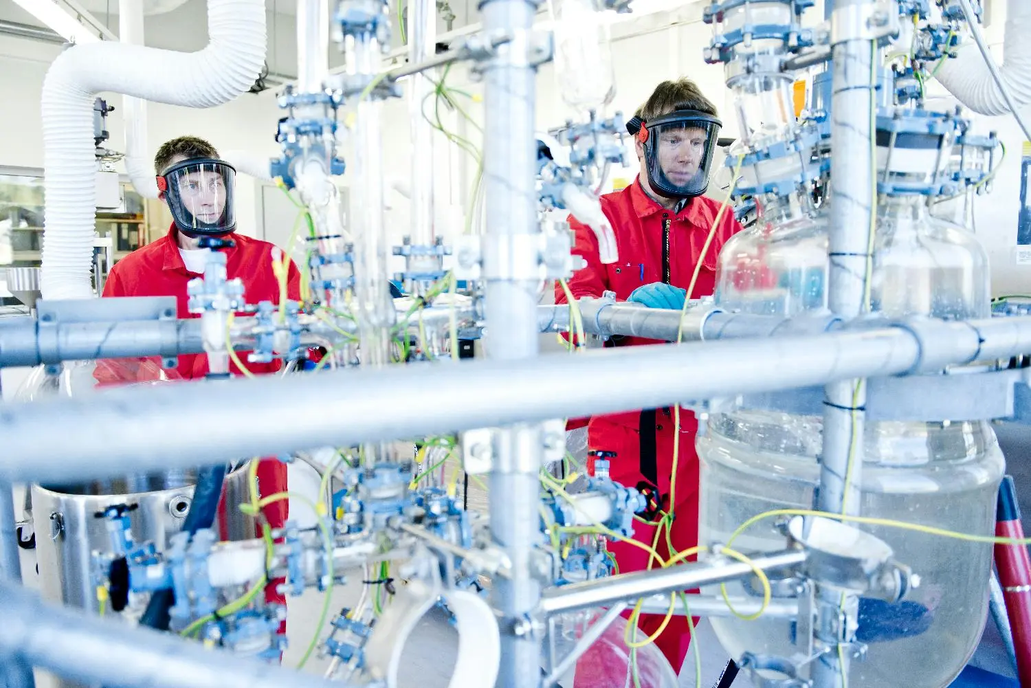 Working at Xellia Pharmaceuticals USA LLC | Great Place To Work®