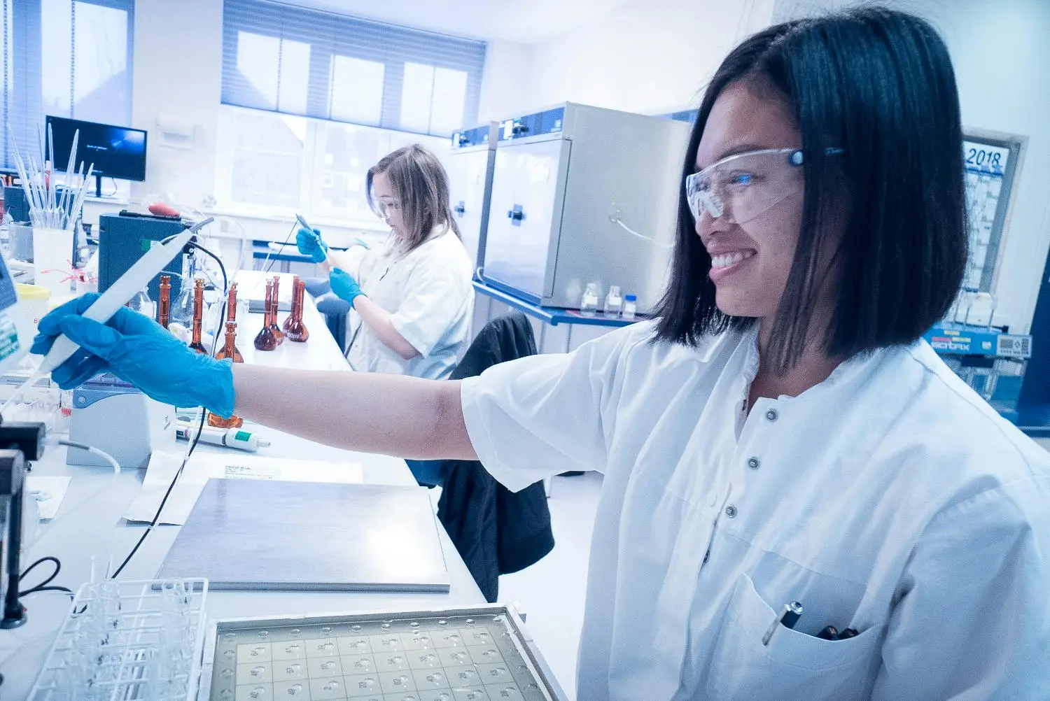 Working at Xellia Pharmaceuticals USA LLC | Great Place To Work®