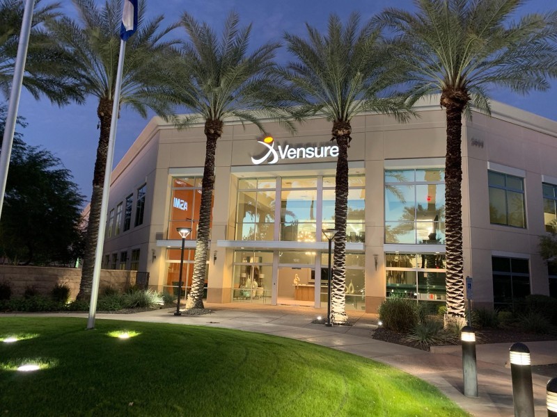 Working at Vensure Employer Services | Great Place To Work®