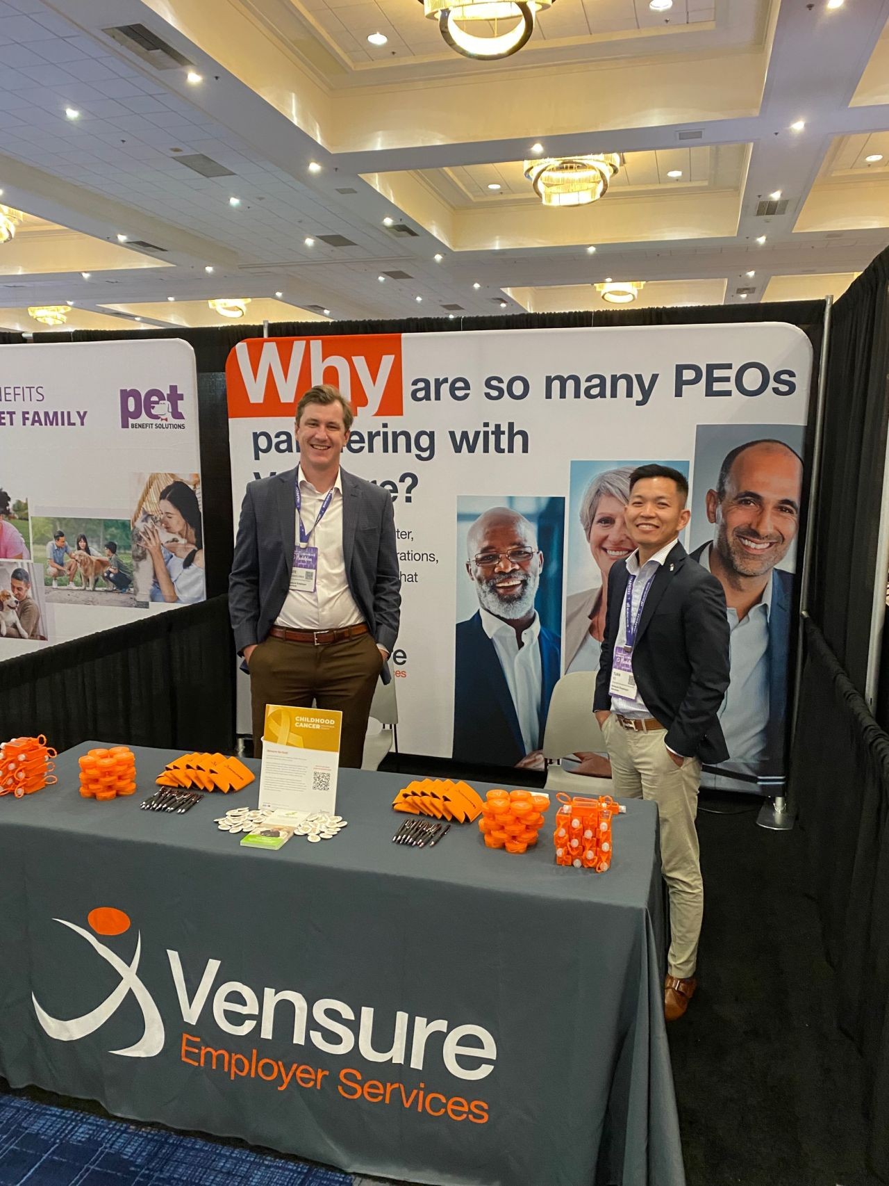 Working at Vensure Employer Services | Great Place To Work®