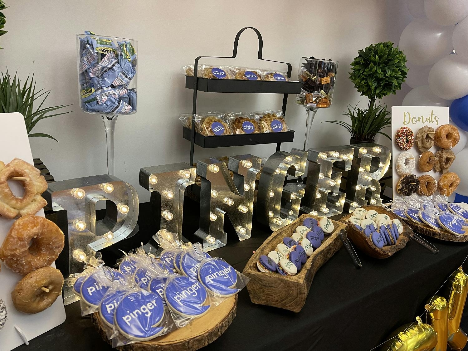 Working at Pinger, Inc. | Great Place to Work®