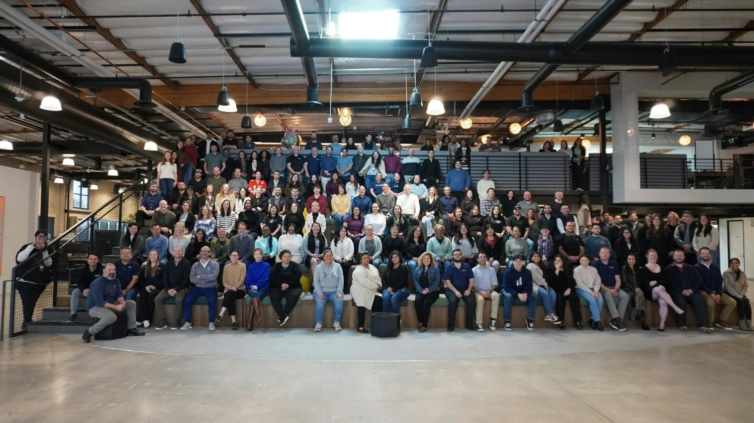 Working at Tricon Residential | Great Place To Work®