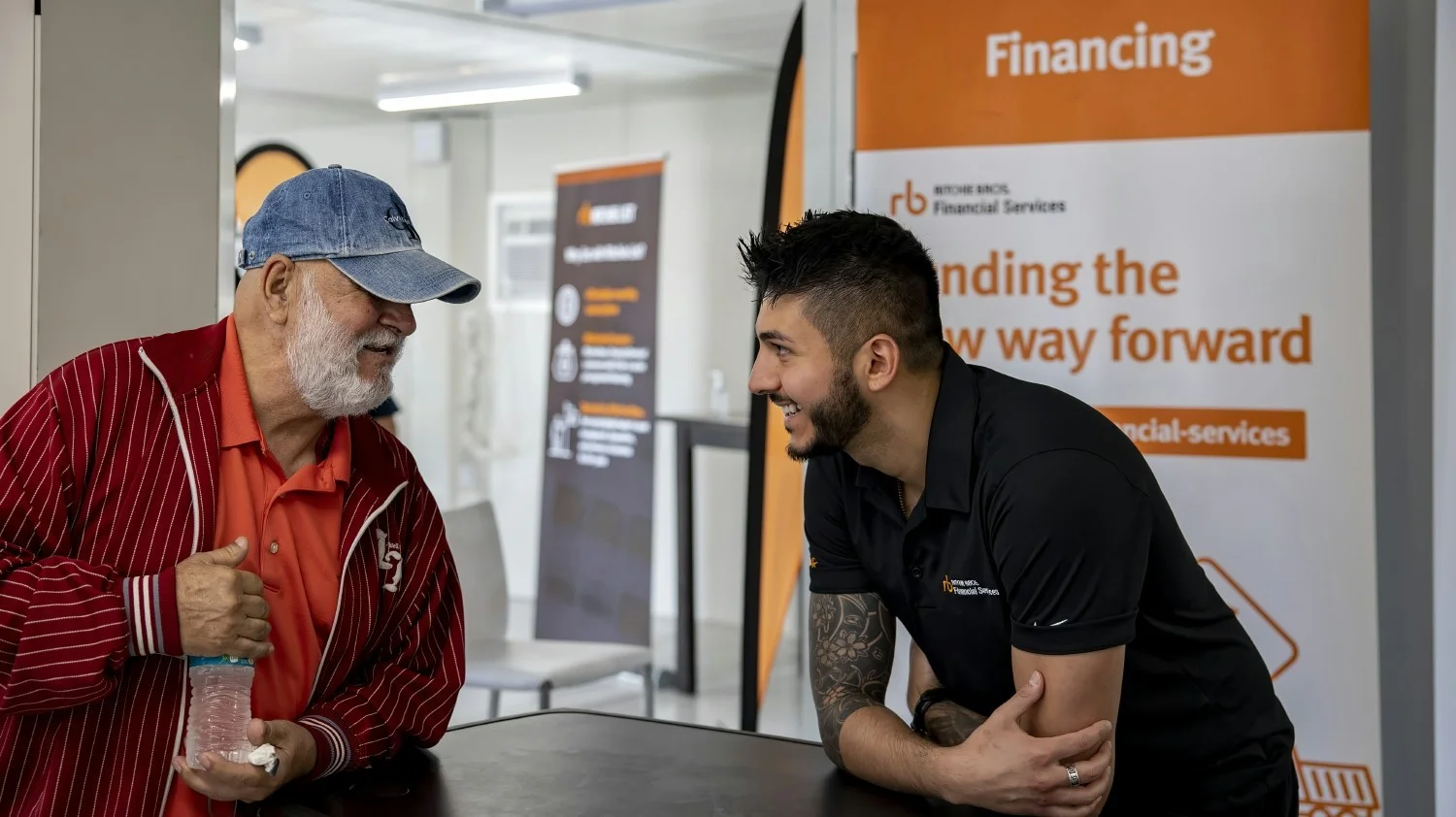 Working at RB Global, Inc. | Great Place To Work®