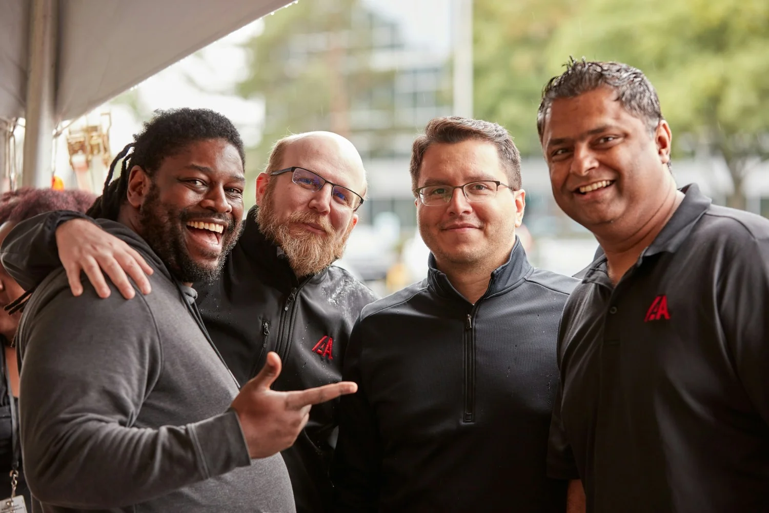 Working at RB Global, Inc. | Great Place To Work®