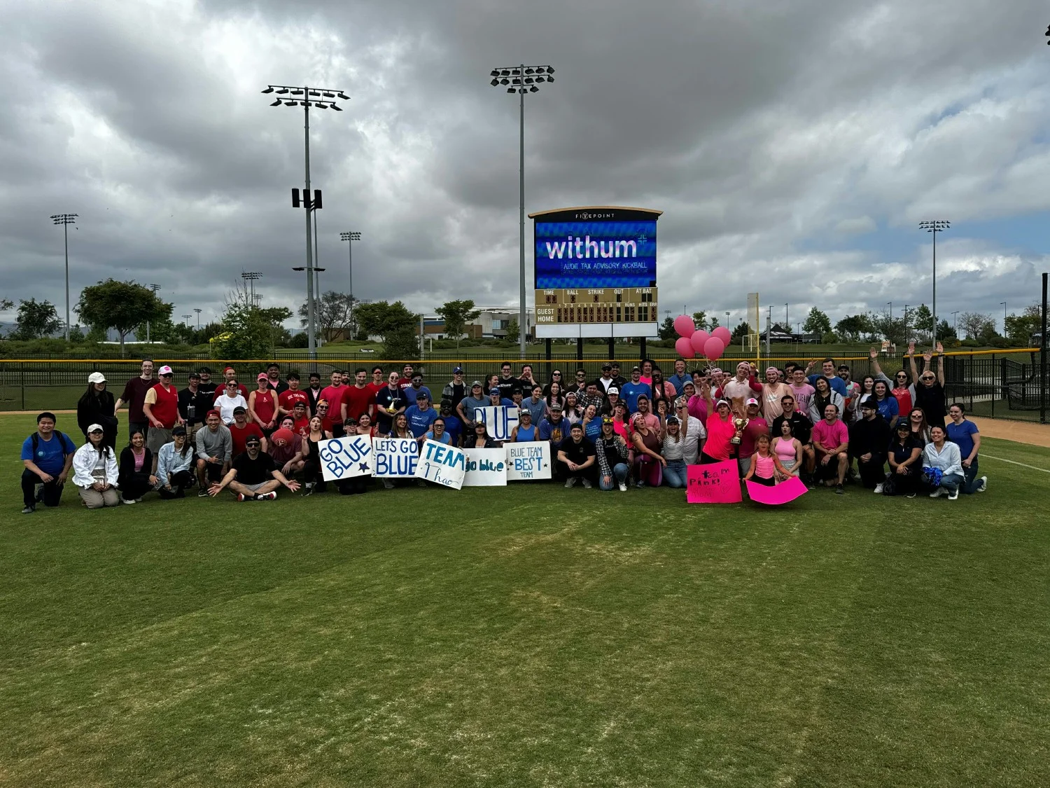 Working at WithumSmith+Brown | Great Place To Work®