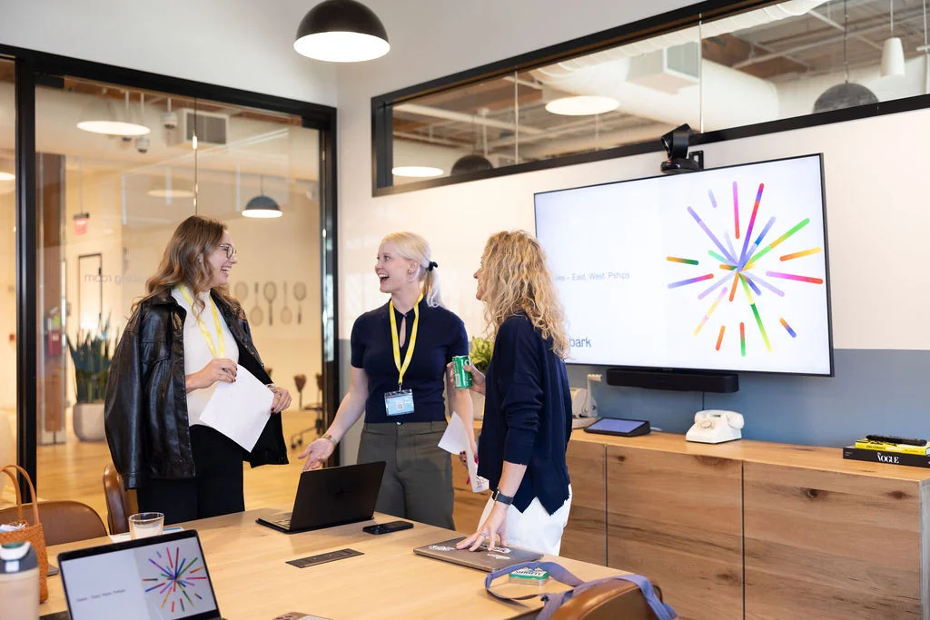 Working at Embark LLC | Great Place To Work®