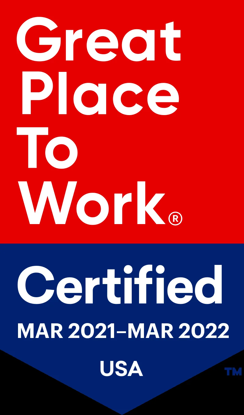 Working at United Material Handling | Great Place To Work®