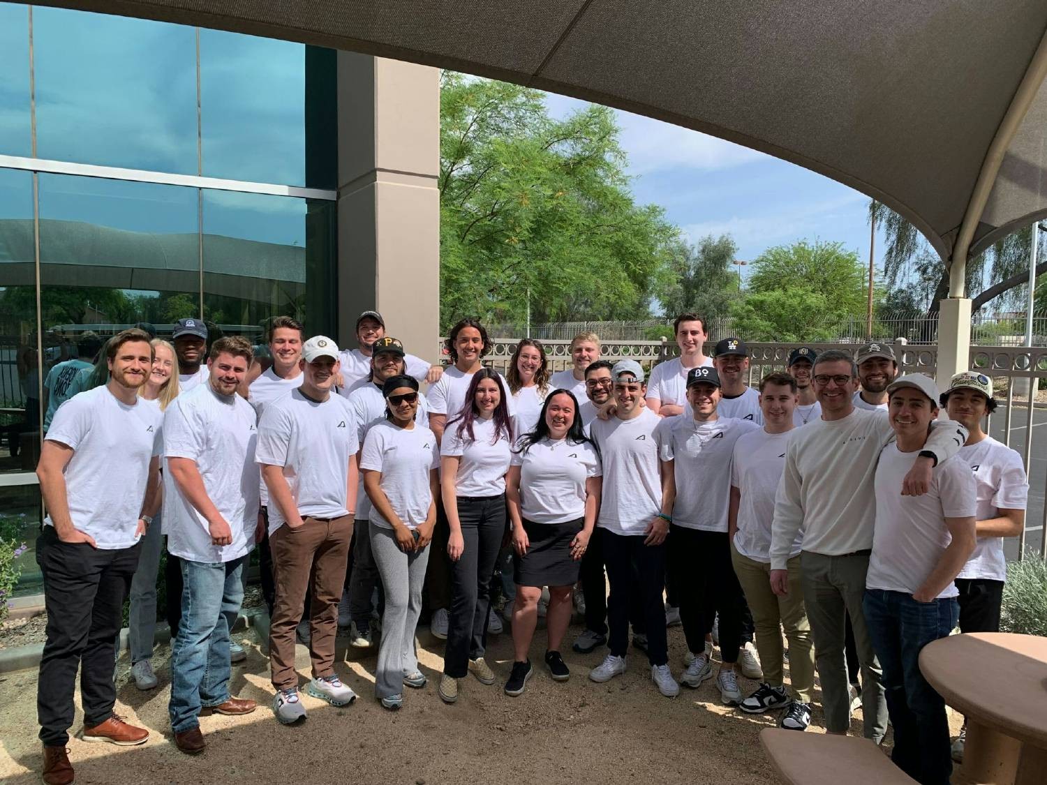 Working at Arrive Logistics | Great Place To Work®
