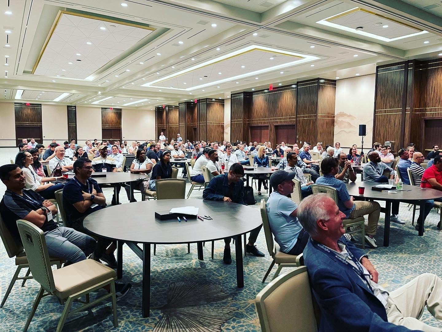 Working at Accelalpha | Great Place To Work®