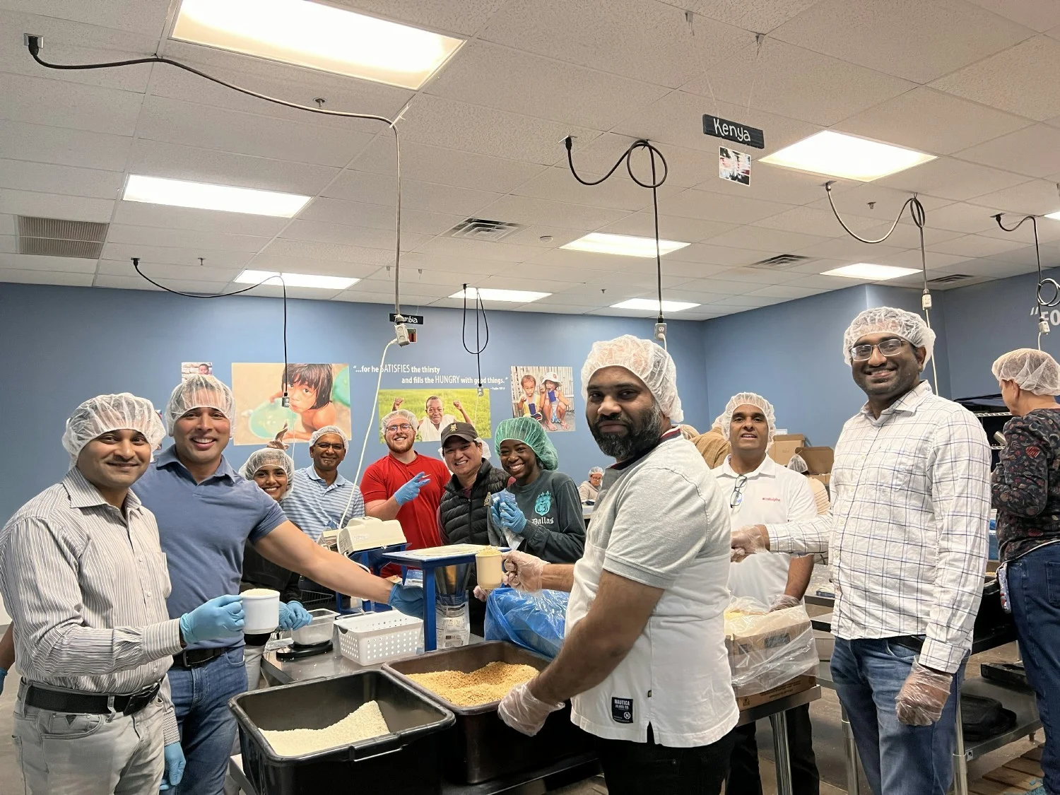 Working at Accelalpha | Great Place To Work®