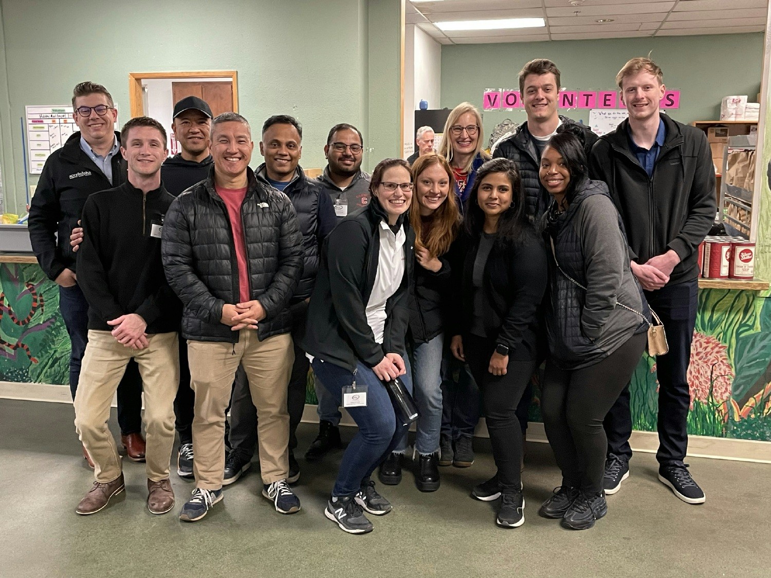 Working at Accelalpha | Great Place To Work®