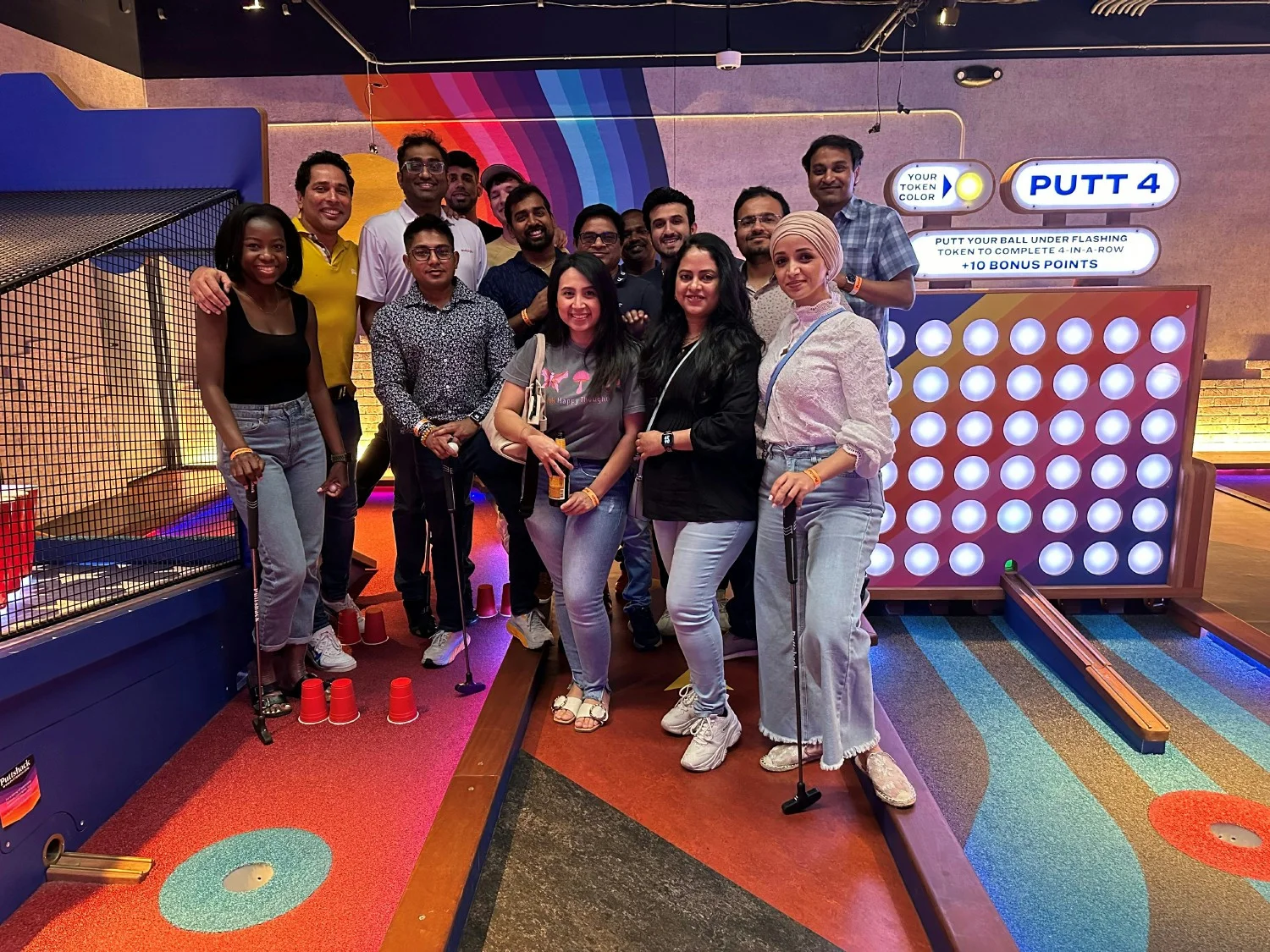 Working at Accelalpha | Great Place To Work®