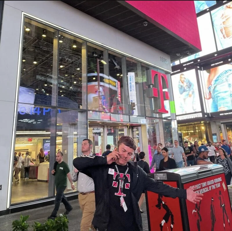 Working at Arch Telecom | Great Place To Work®