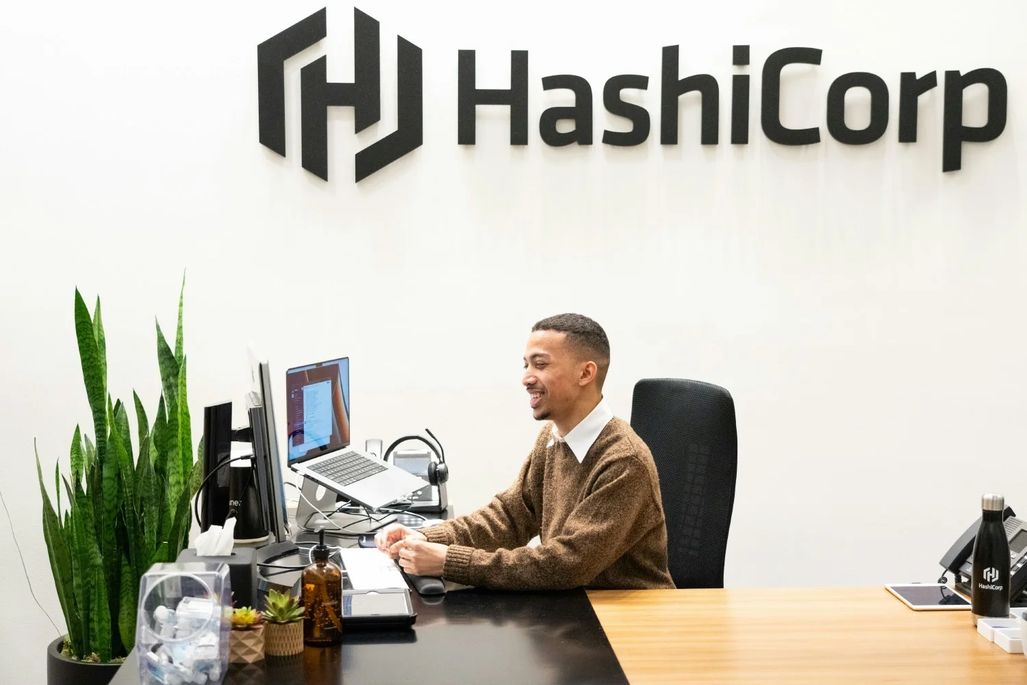 Working at HashiCorp Inc | Great Place To Work®