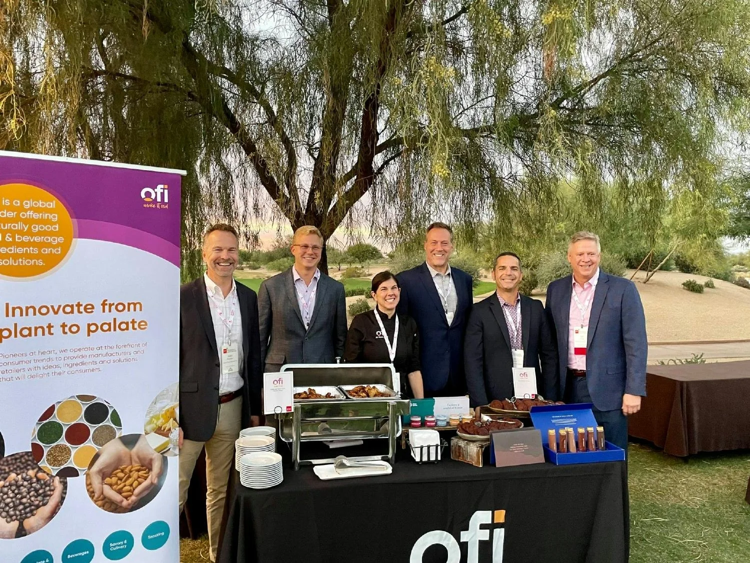 Working at OFI | Great Place To Work®