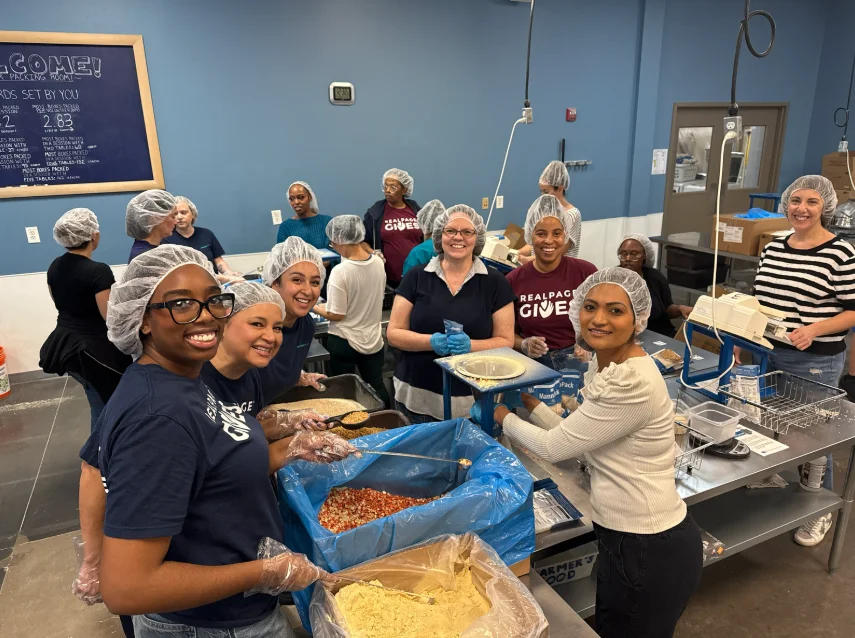 Working at RealPage Inc | Great Place To Work®