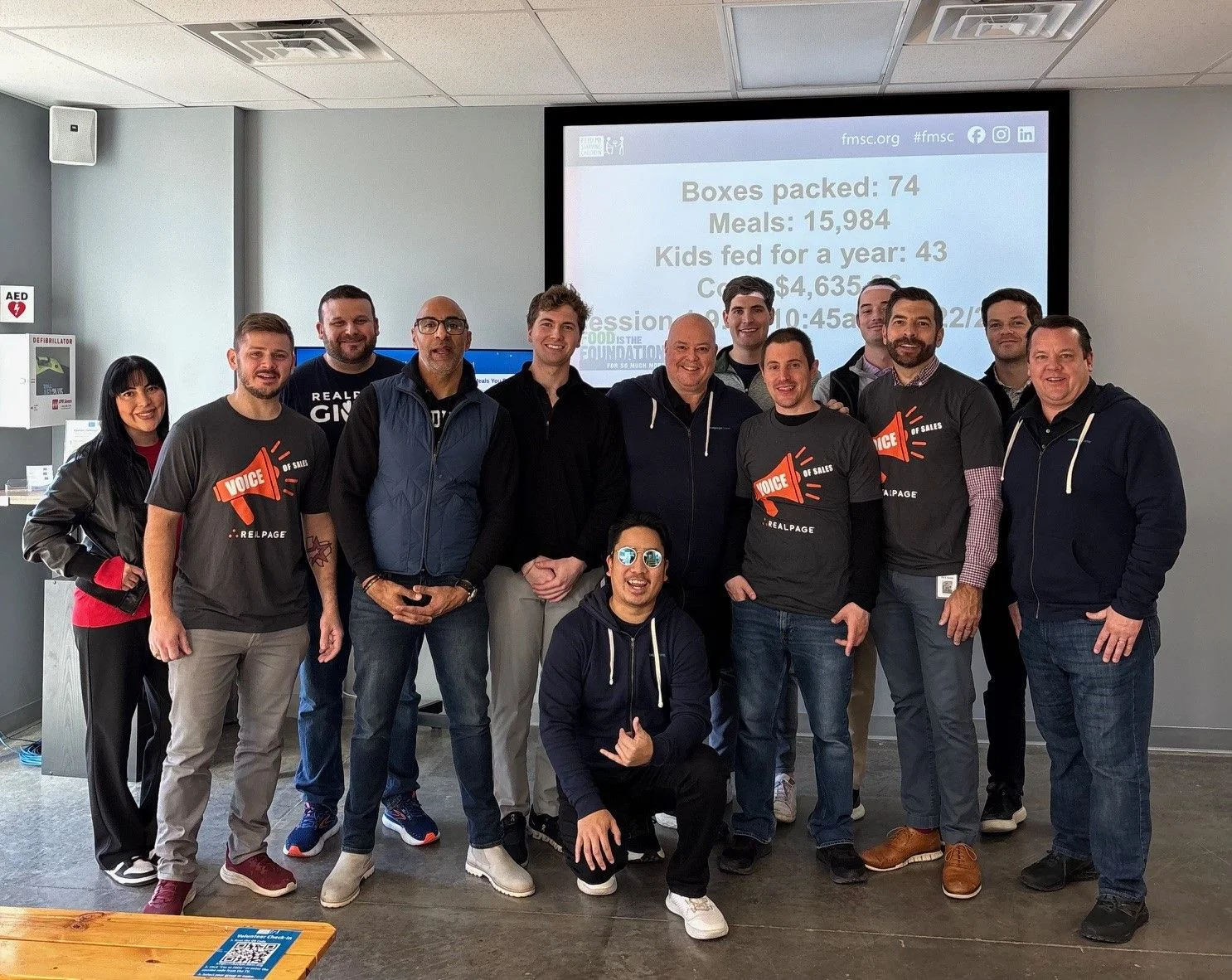 Working at RealPage Inc | Great Place To Work®