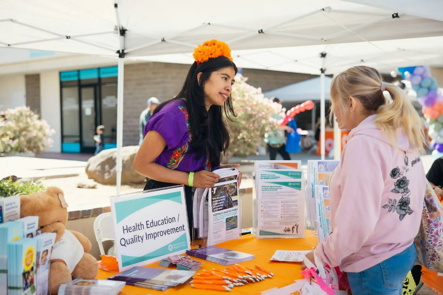 Working at Santa Clara Family Health Plan | Great Place To Work®