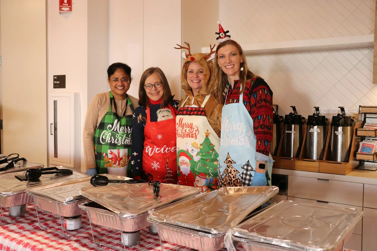 Working at Santa Clara Family Health Plan | Great Place To Work®