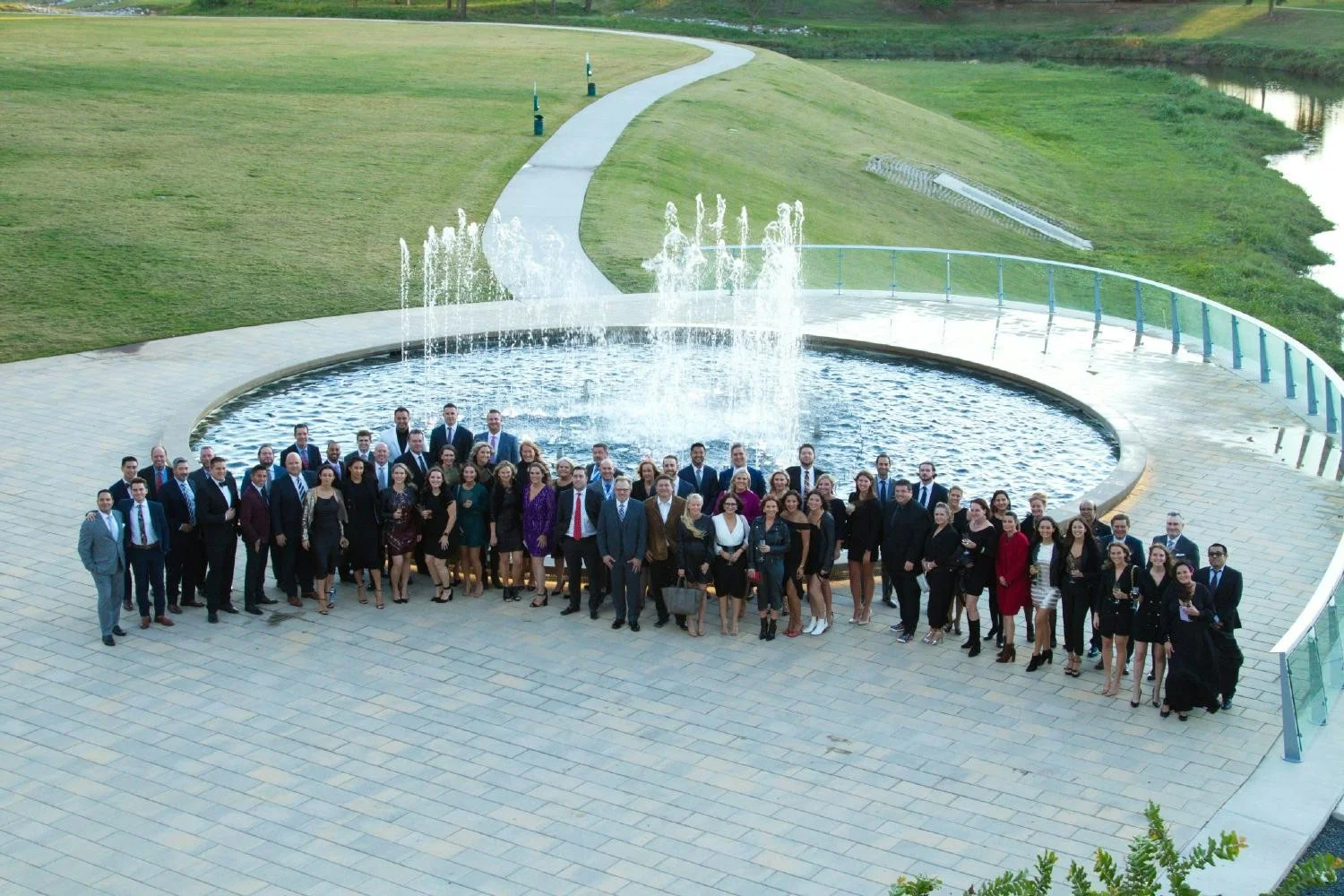 Working at Santen Inc. | Great Place To Work®