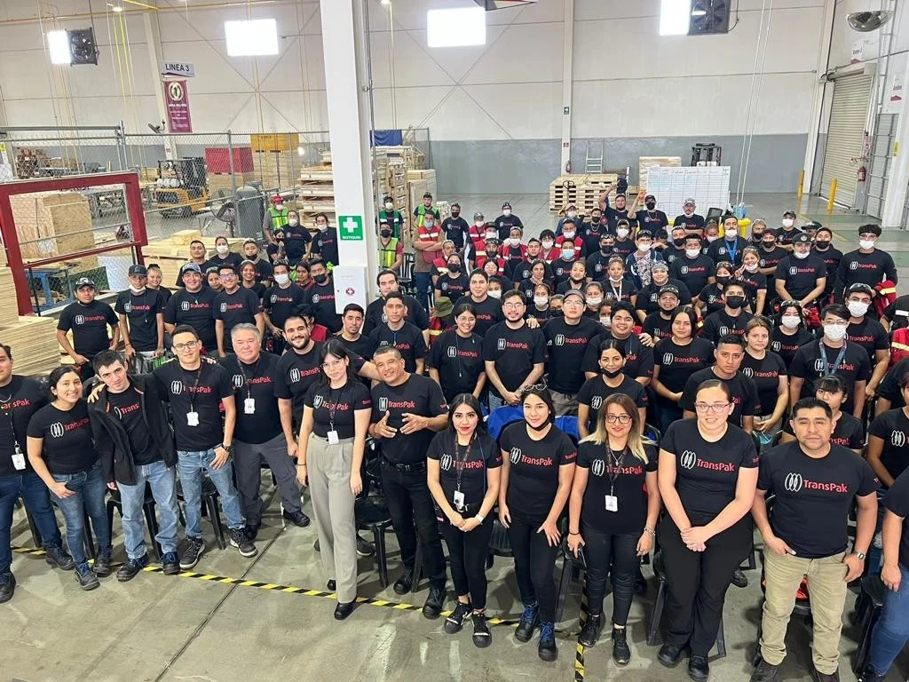 Working at TransPak Inc | Great Place To Work®