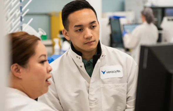 Working at Veracyte Inc | Great Place To Work®