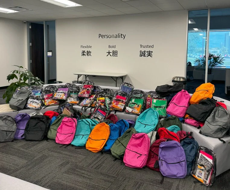 Working at i-PRO Americas Inc. | Great Place To Work®