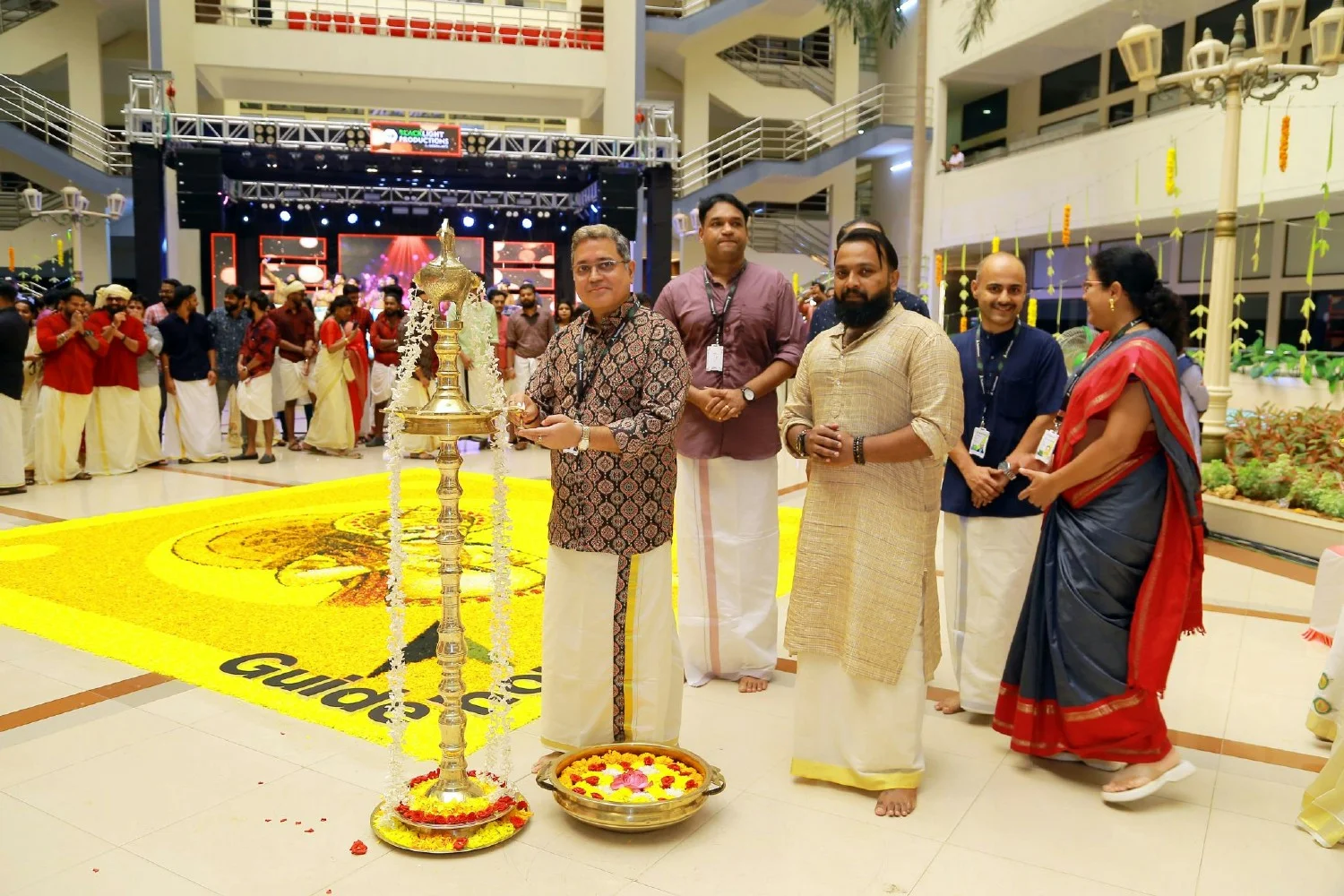 Working at Guidehouse | Great Place To Work®