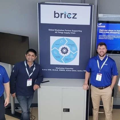Working at Bricz | Great Place To Work®