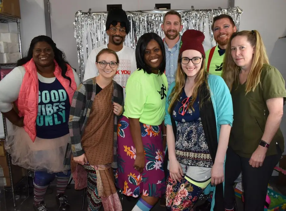 Working at Pathologists Diagnostic Laboratory | Great Place To Work®