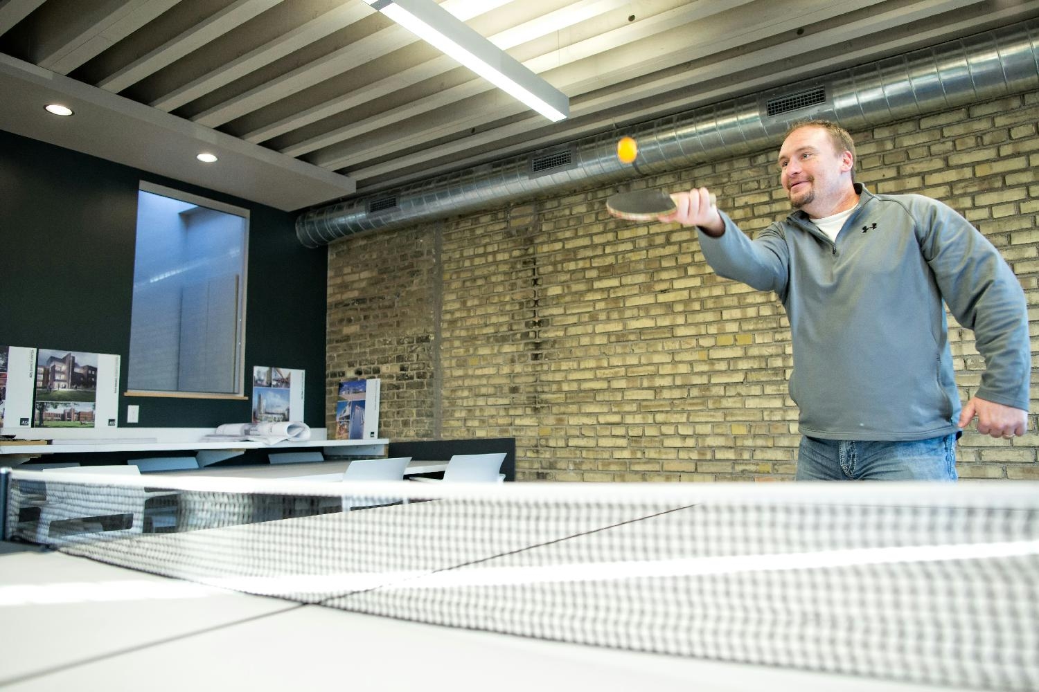 Working at JLG Architects | Great Place to Work®