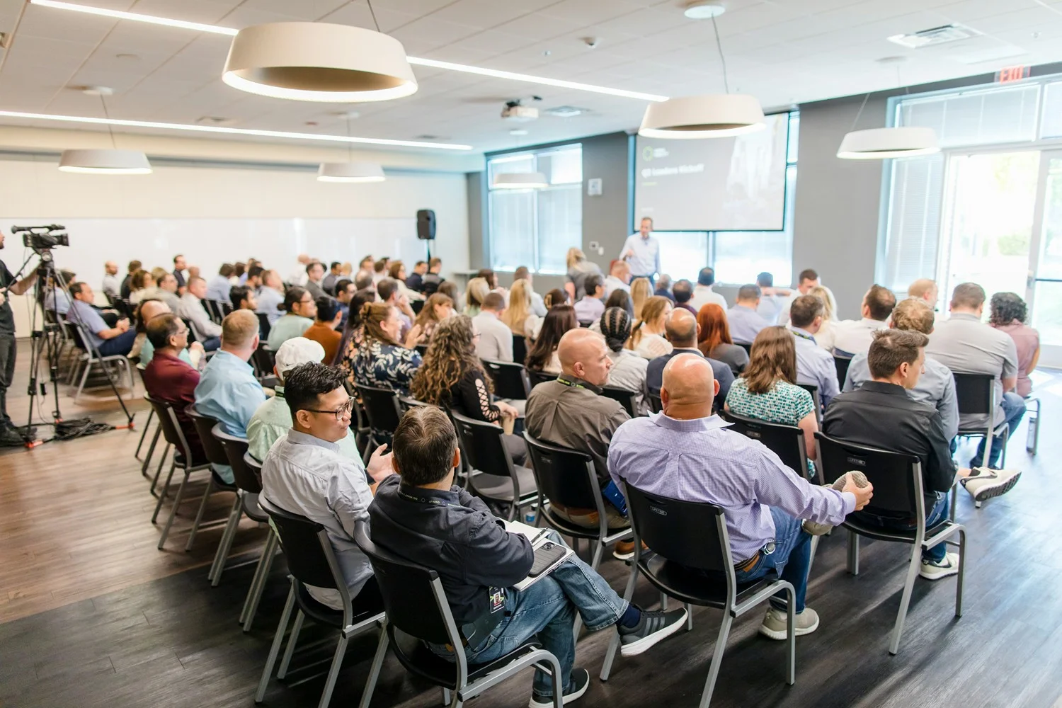 Working at Verra Mobility | Great Place To Work®