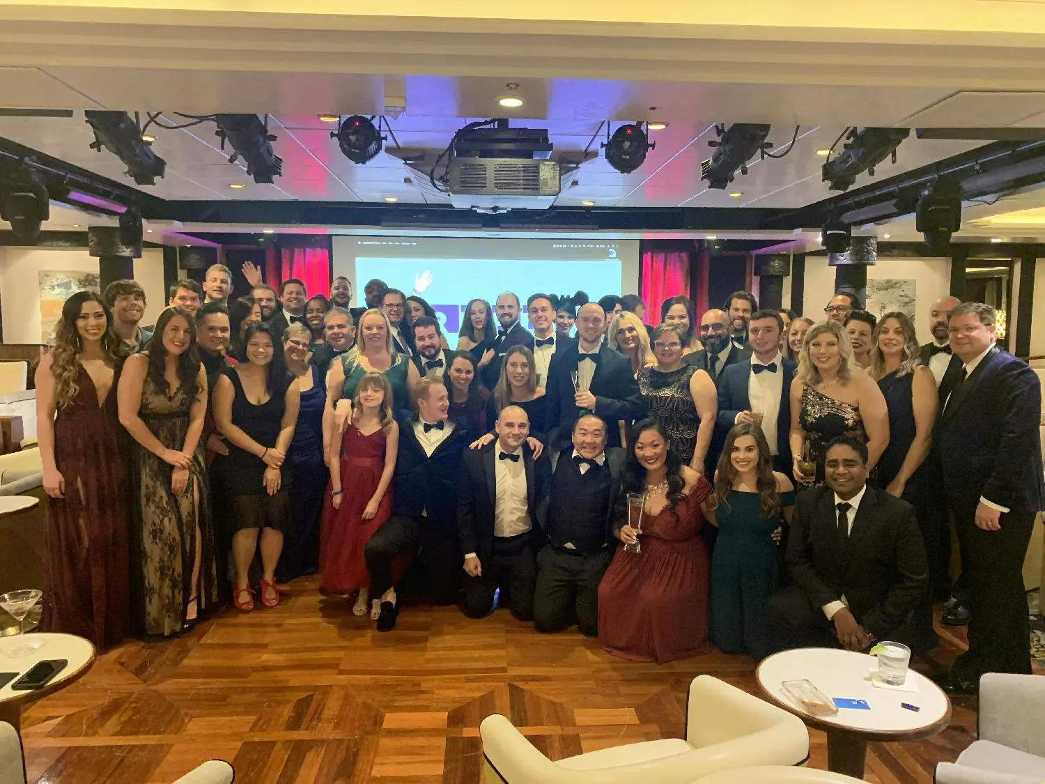 Working at REPL Group | Great Place To Work®